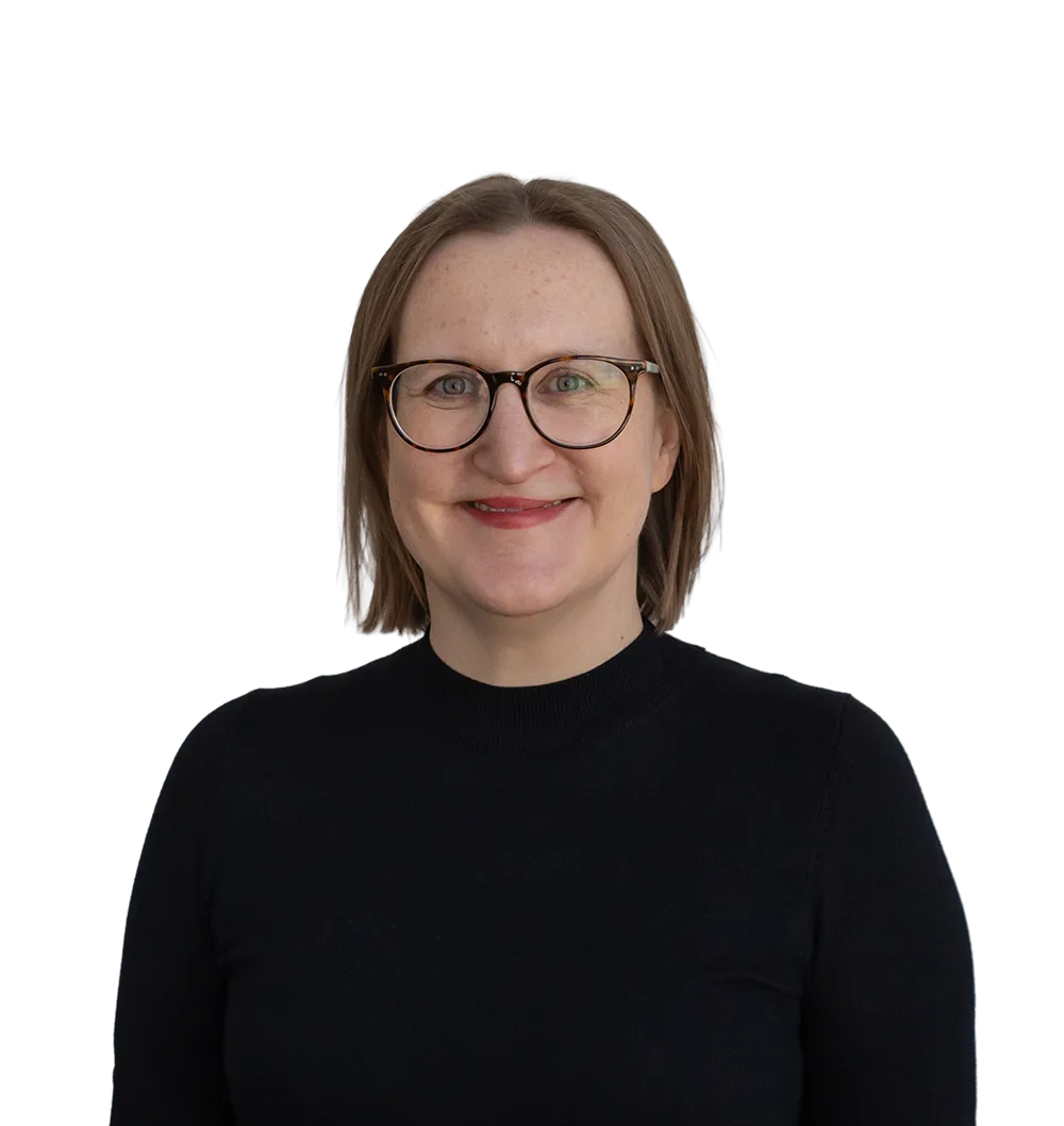 Alexandra Michel - College Contact