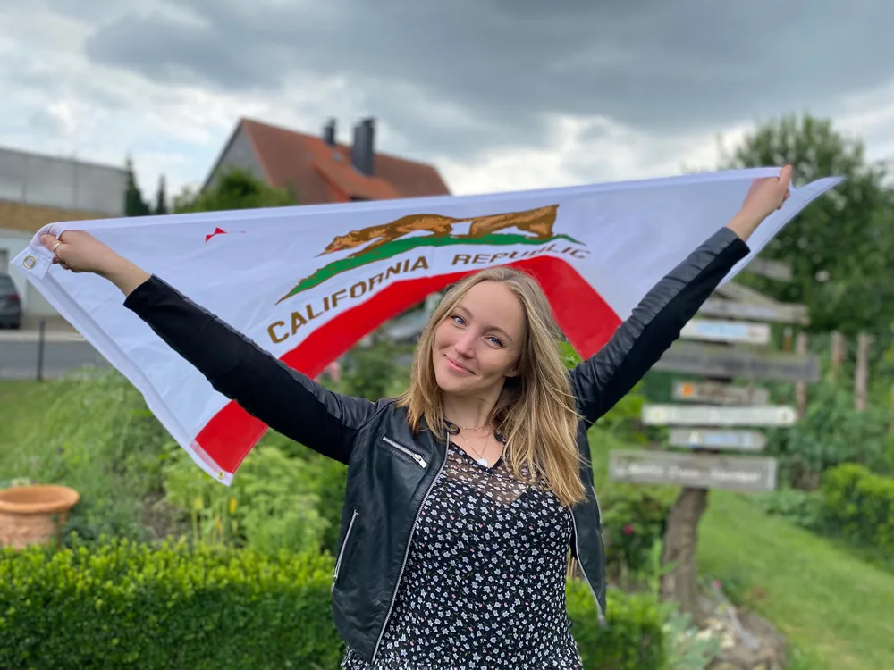 Die Vorfreude steigt - College Contact